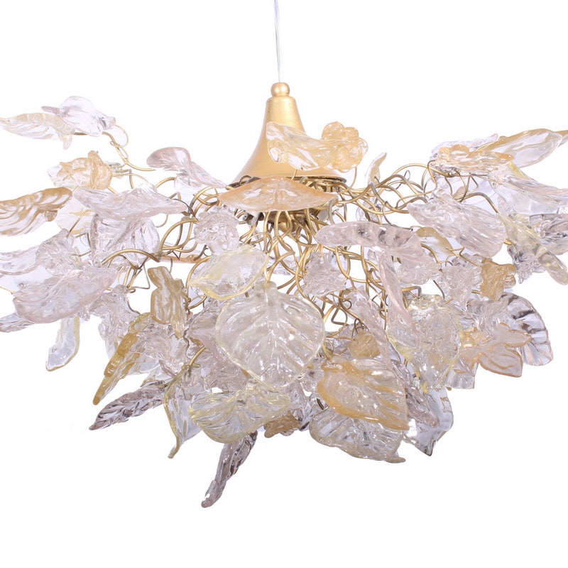 Modern Chandelier Foyer - Etsy