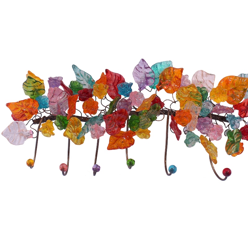 Flower Wall Hook - Etsy