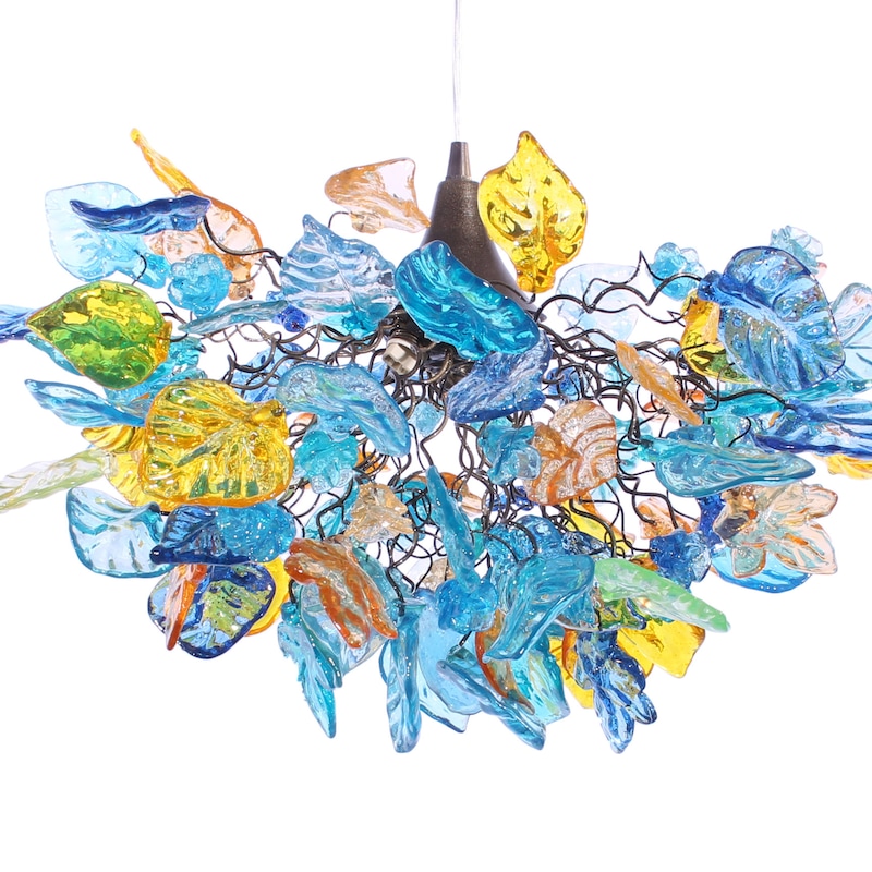 Unique Chandeliers - Etsy