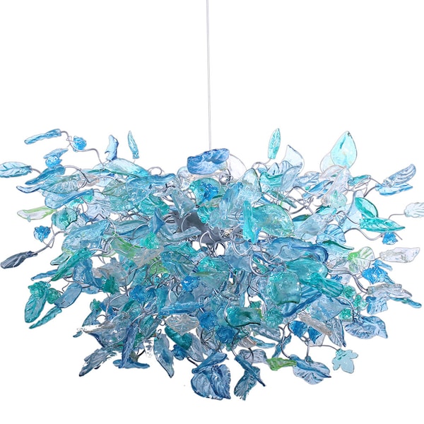 Unique Ceiling Lighting - Etsy