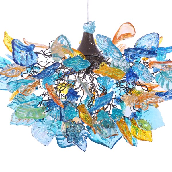 Unique Chandeliers - Etsy