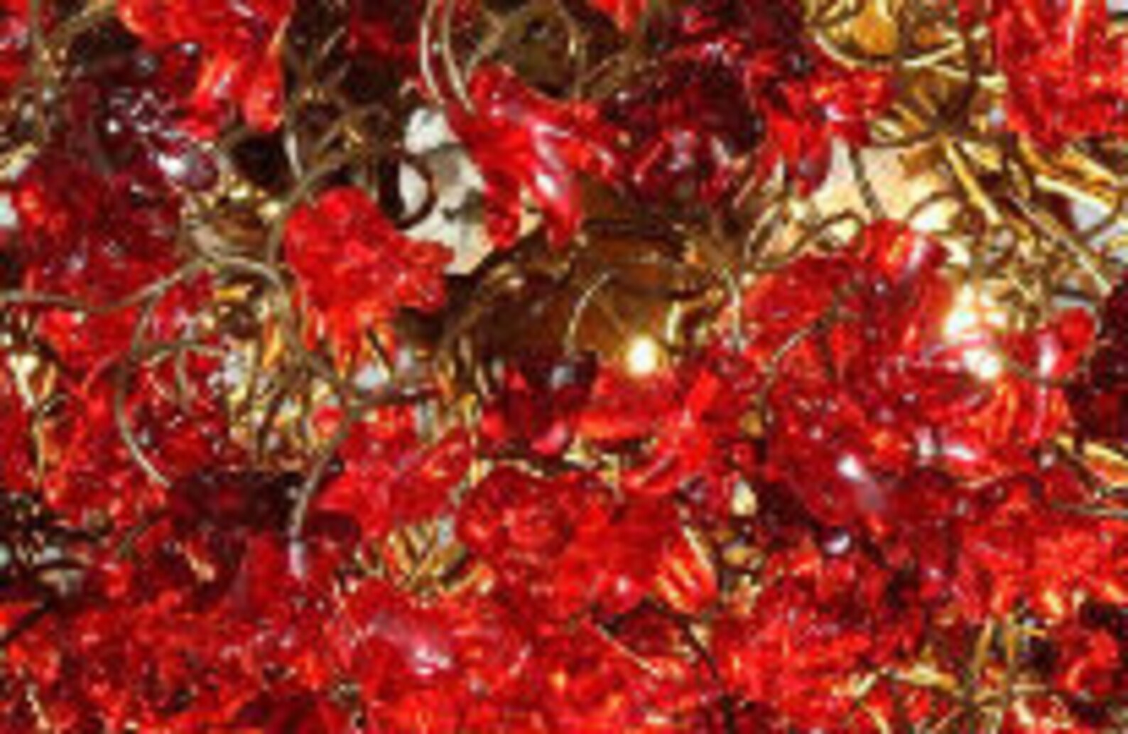 Red Light Fixture Modern Hanging Chandeliers for Dining Room - Etsy