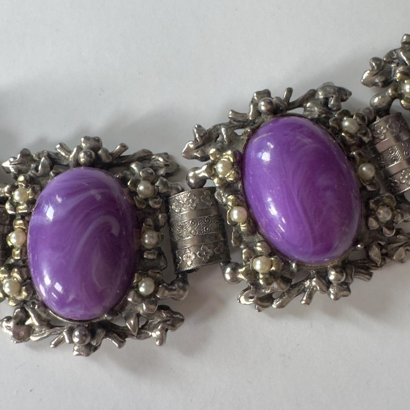 Selini Bracelet - Etsy