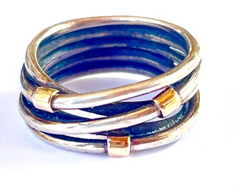 Retired Pandora Ring - Etsy