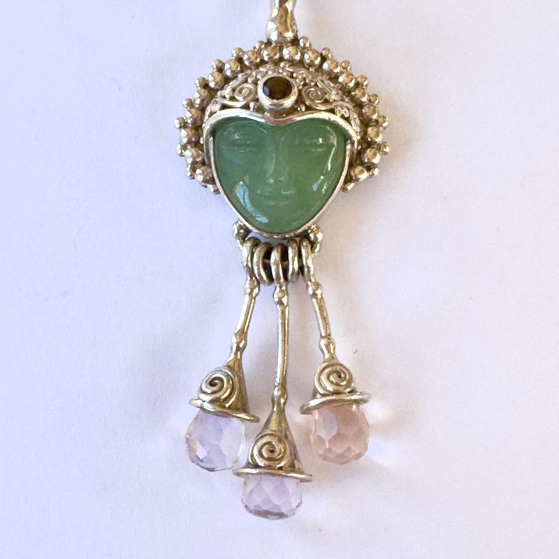 Sajen - Etsy