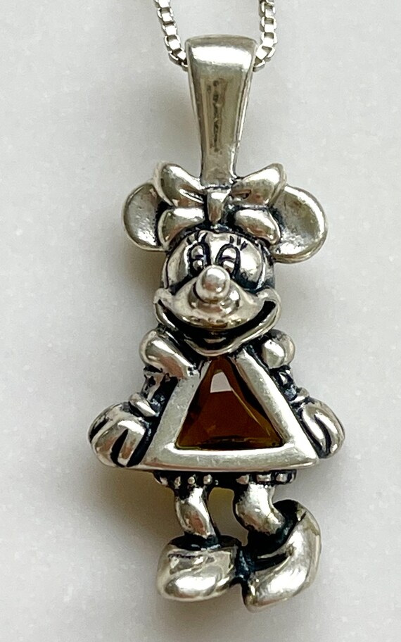 minnie mouse vintage disney - Gem