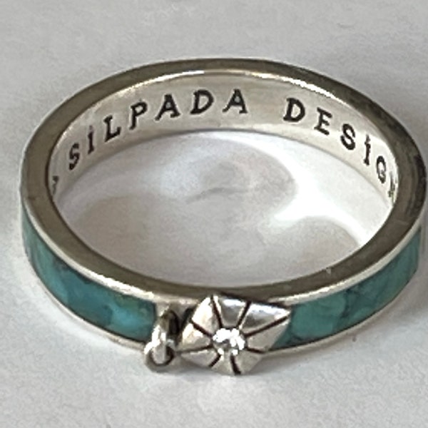 Vintage Silpada Jewelry - Etsy