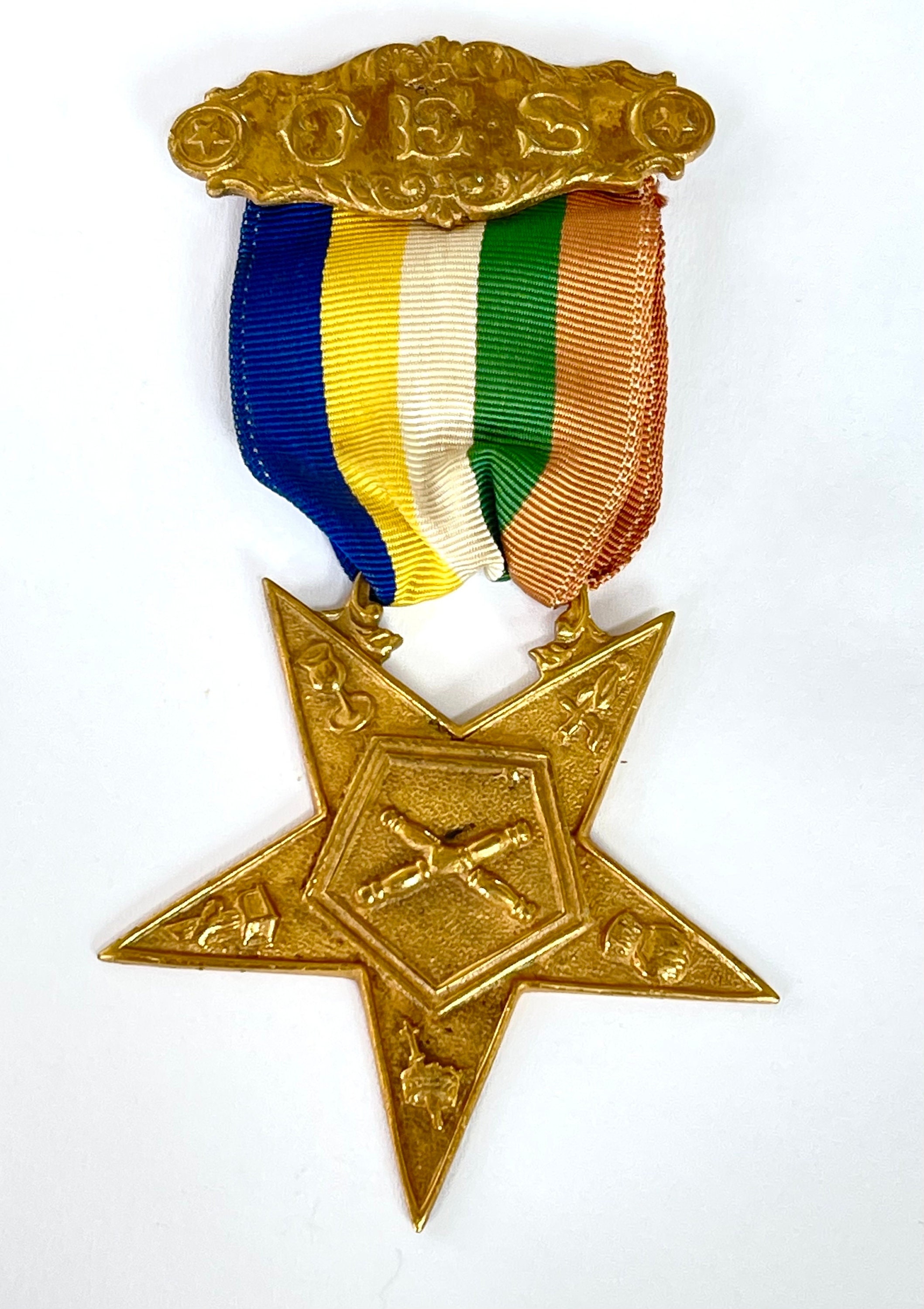 Eastern Star Gavel for sale | Only 2 left at -65%