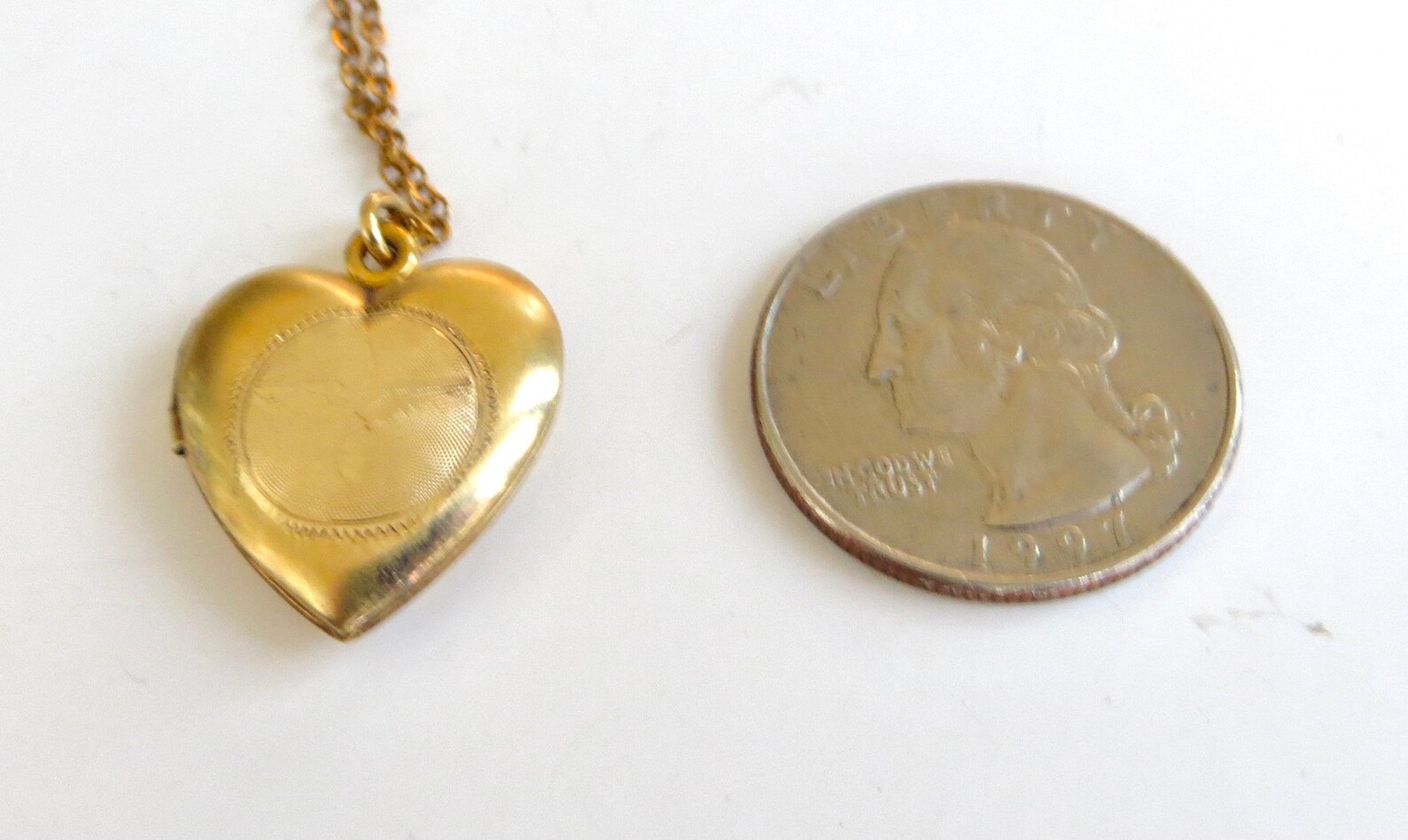 US Army Air Corps Locket Prop and Wings Heart Locket 18 Inch | Etsy