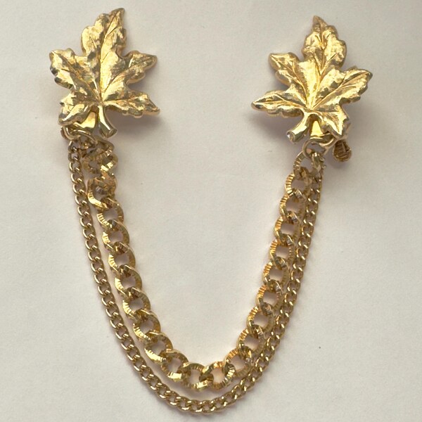 1950s Sweater Clips - Etsy