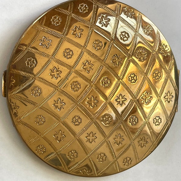 Volupte Compact - Etsy