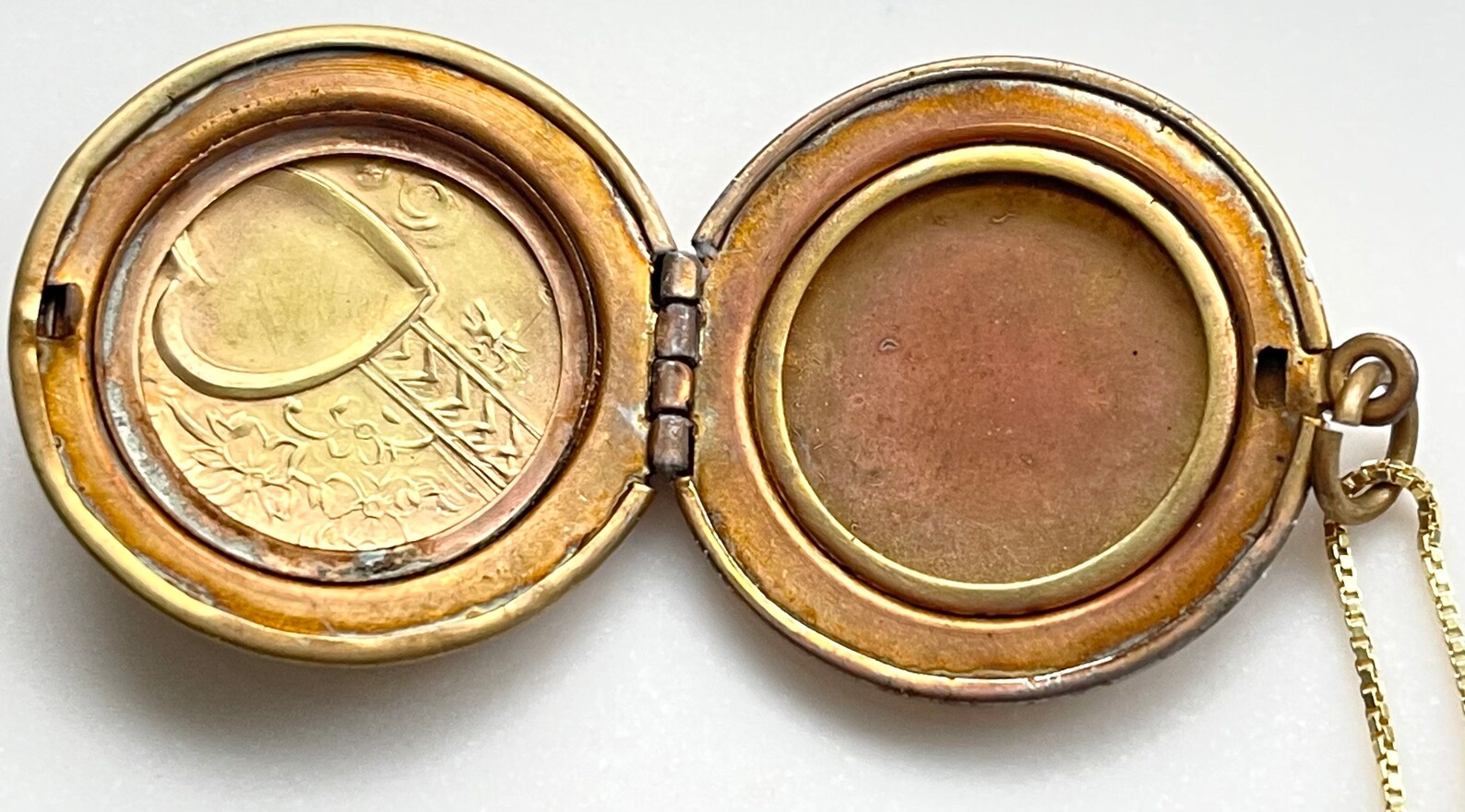 US Navy Locket Etched Locket Raised Relief US Navy Logo - Etsy
