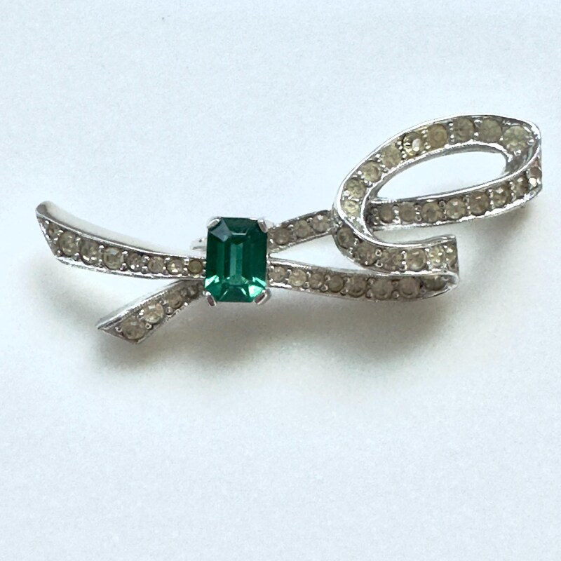 Panetta Brooch - Etsy