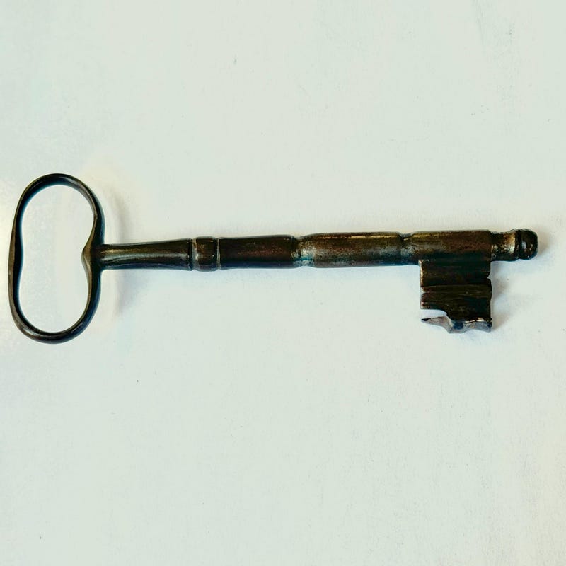 Dungeon Keys - Etsy
