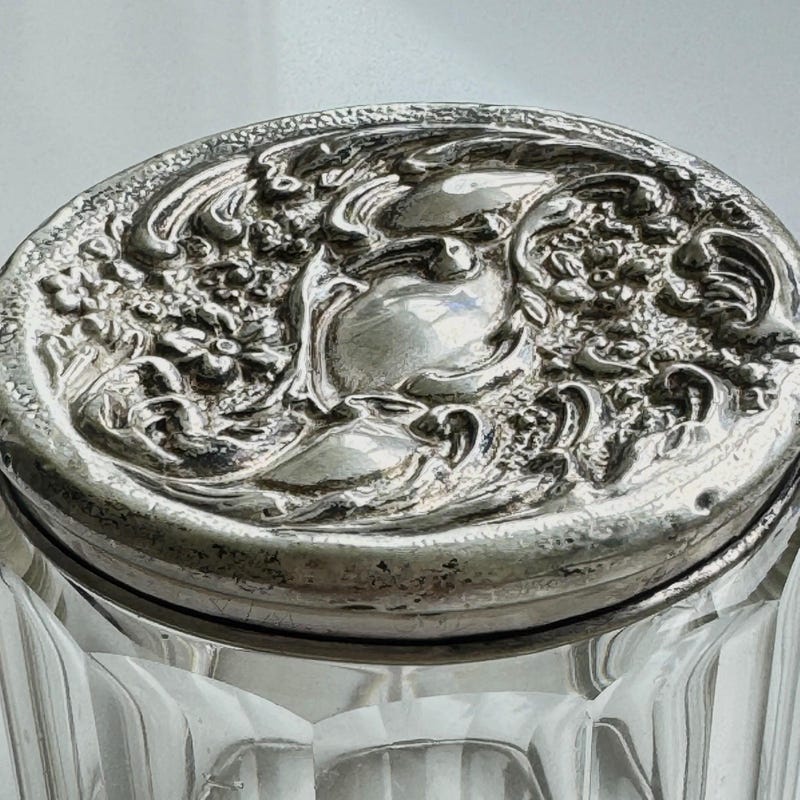 Jewelry Jars - Etsy