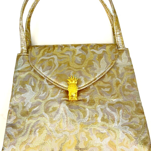 Damask Brocade - Etsy