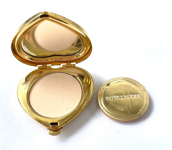 Estee Lauder Jeweled Compact