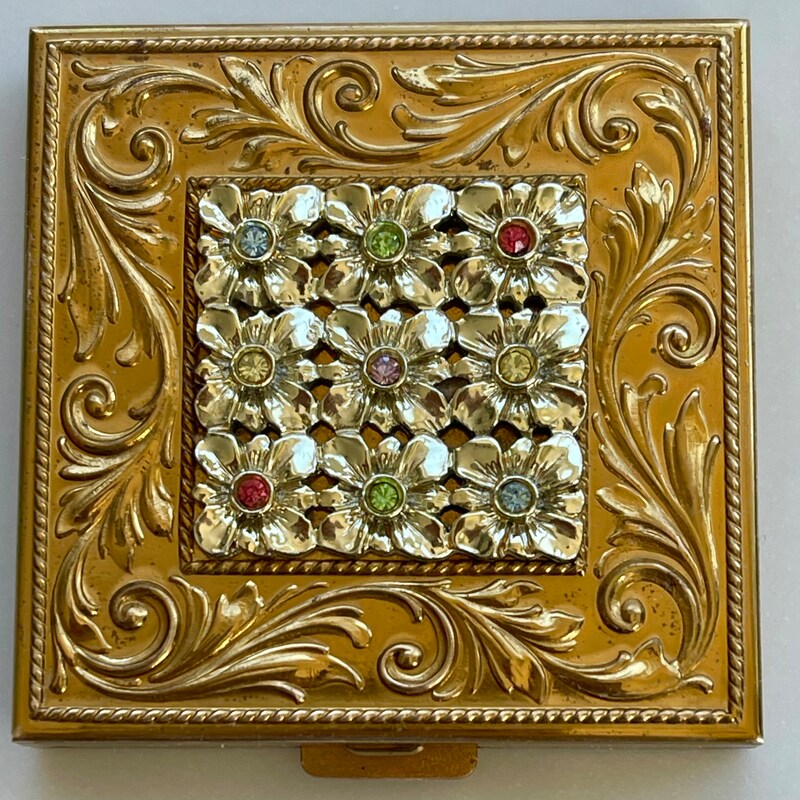 Volupte Compact - Etsy