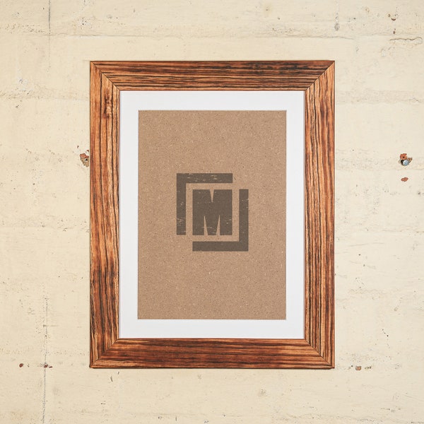 60x60 Cm Picture Frame - Etsy Australia