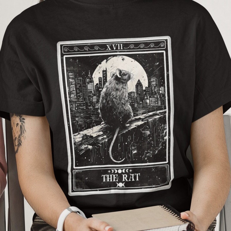 Rat Lovers - Etsy