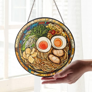 Ramen - Etsy