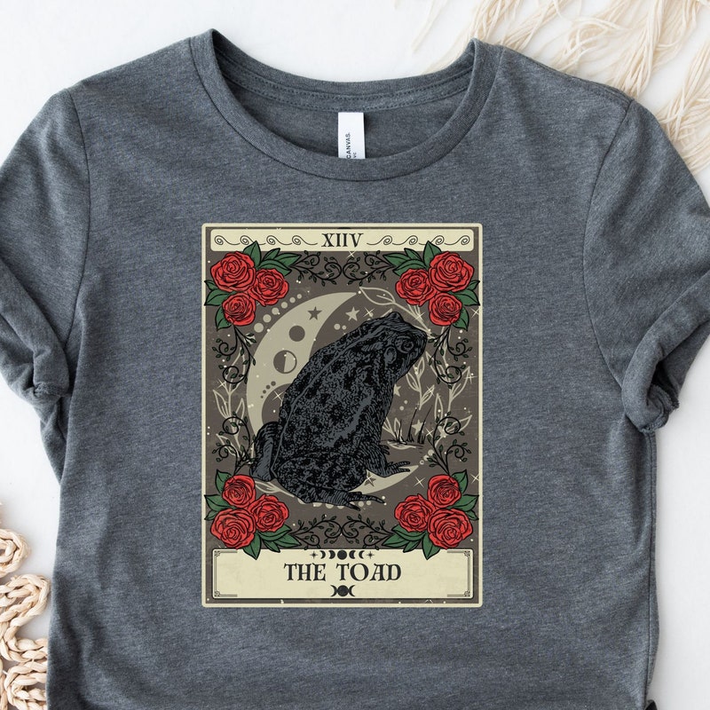 Witchcore Clothing - Etsy