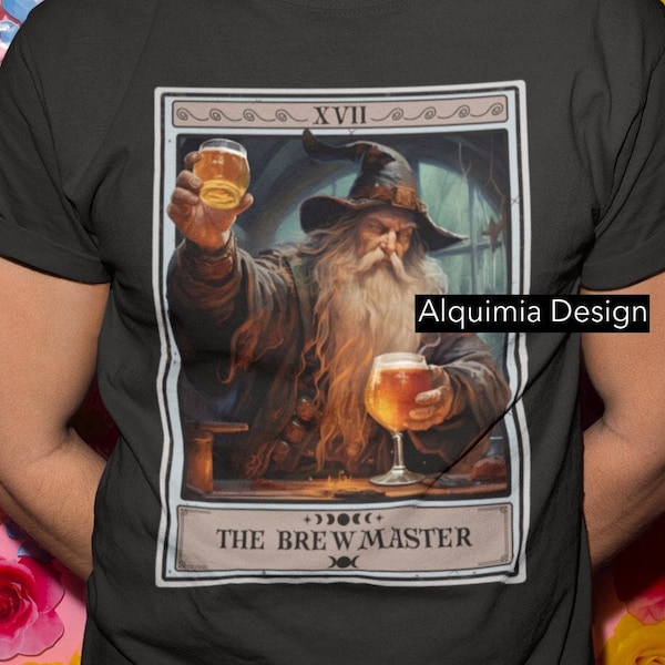 Brewmaster - Etsy