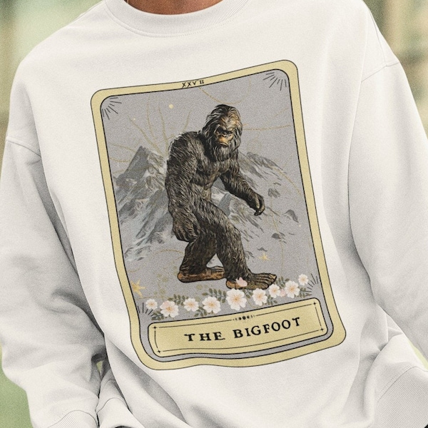 Cryptid Clothing - Etsy