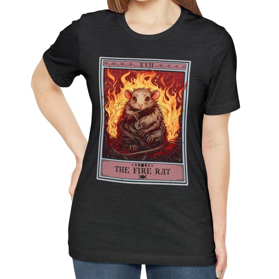 Fire rat zodiac 60 photos - Astrologytoyou.com