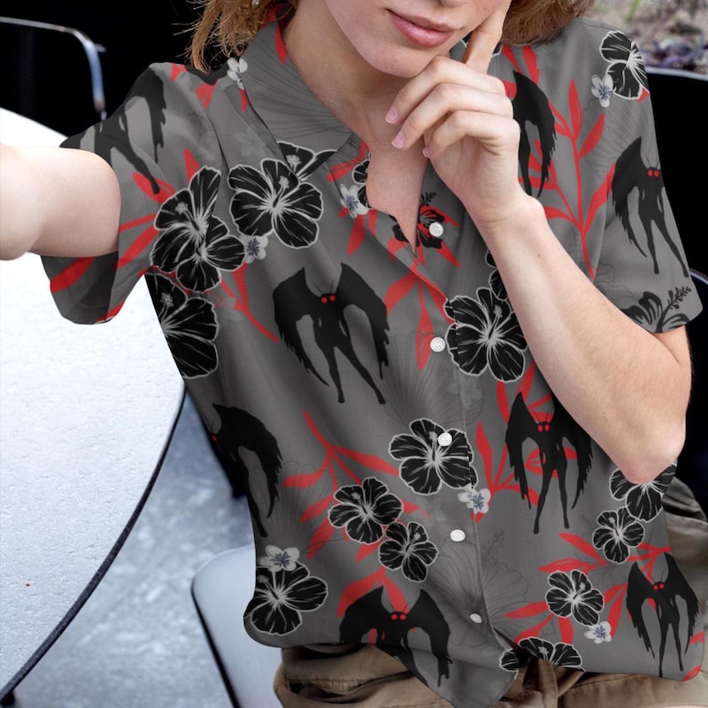 Cryptid Costume - Etsy