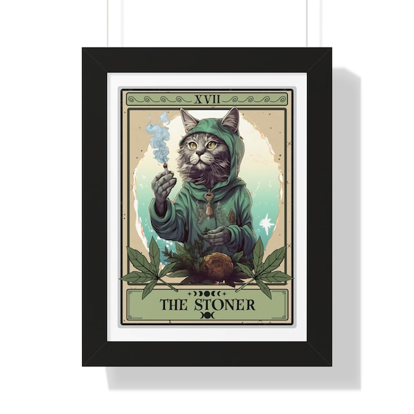 Stoner - Etsy
