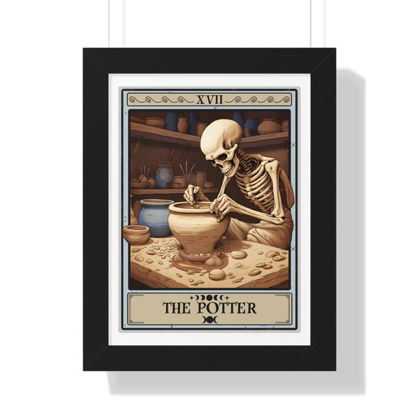 Pottery Poster - Etsy