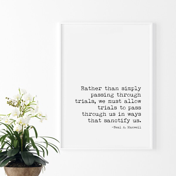 Lds Quotes - Etsy