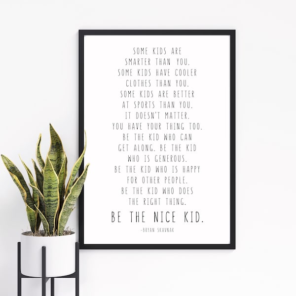 Kids Room Quotes - Etsy