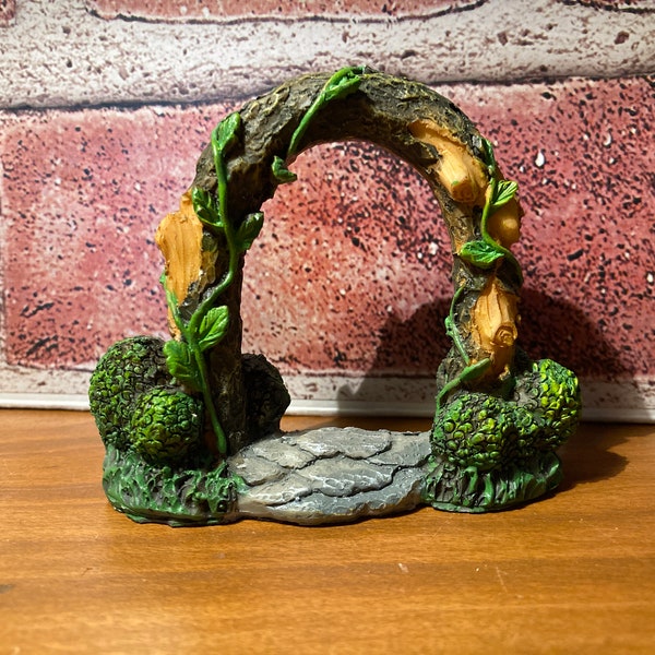 Miniature Archway - Etsy