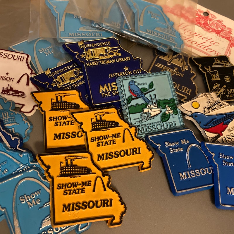 Show Me State - Etsy
