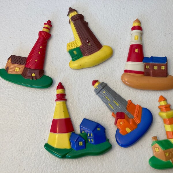 Nautical Magnet - Etsy