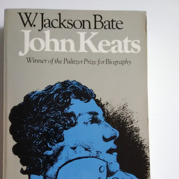Keats - Etsy