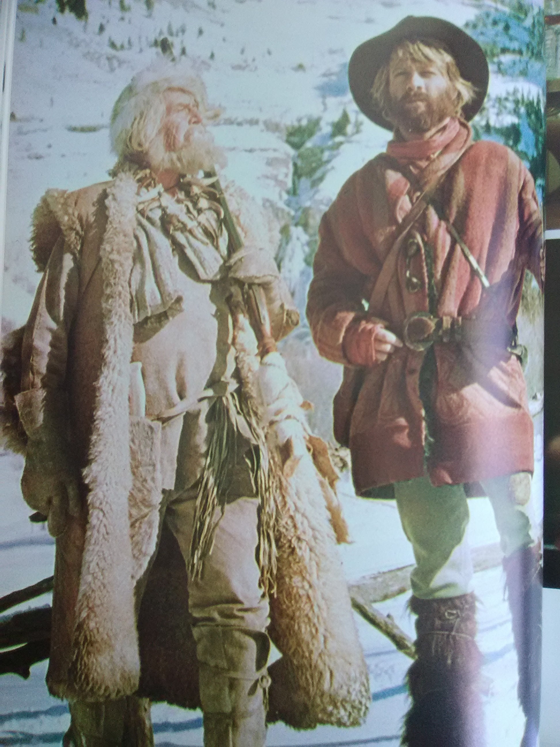 Robert Redford by David Downing 1982 Softcvr Bk jeremiah | Etsy