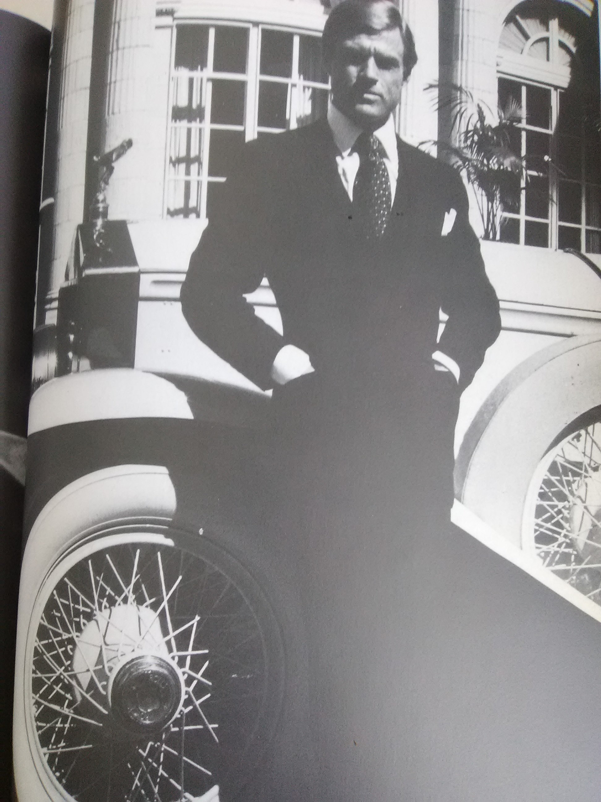 Robert Redford by David Downing 1982 Softcvr Bk jeremiah | Etsy