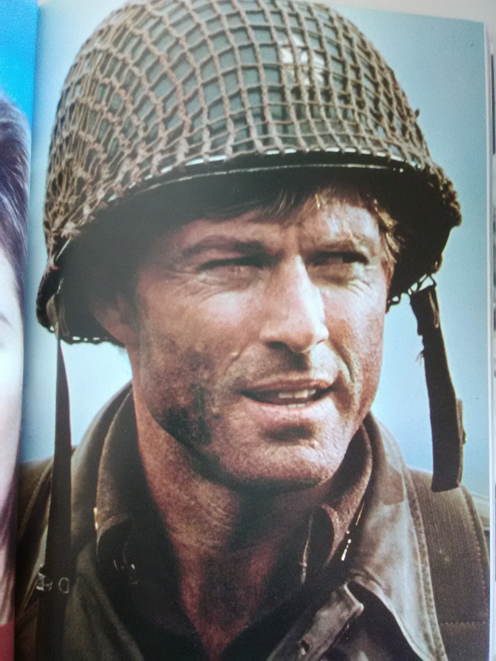 Robert Redford by David Downing 1982 Softcvr Bk jeremiah | Etsy