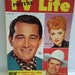 TV Picture Life June 1956 lucille Ball, Perry Como, Gene Autry Magazine ...