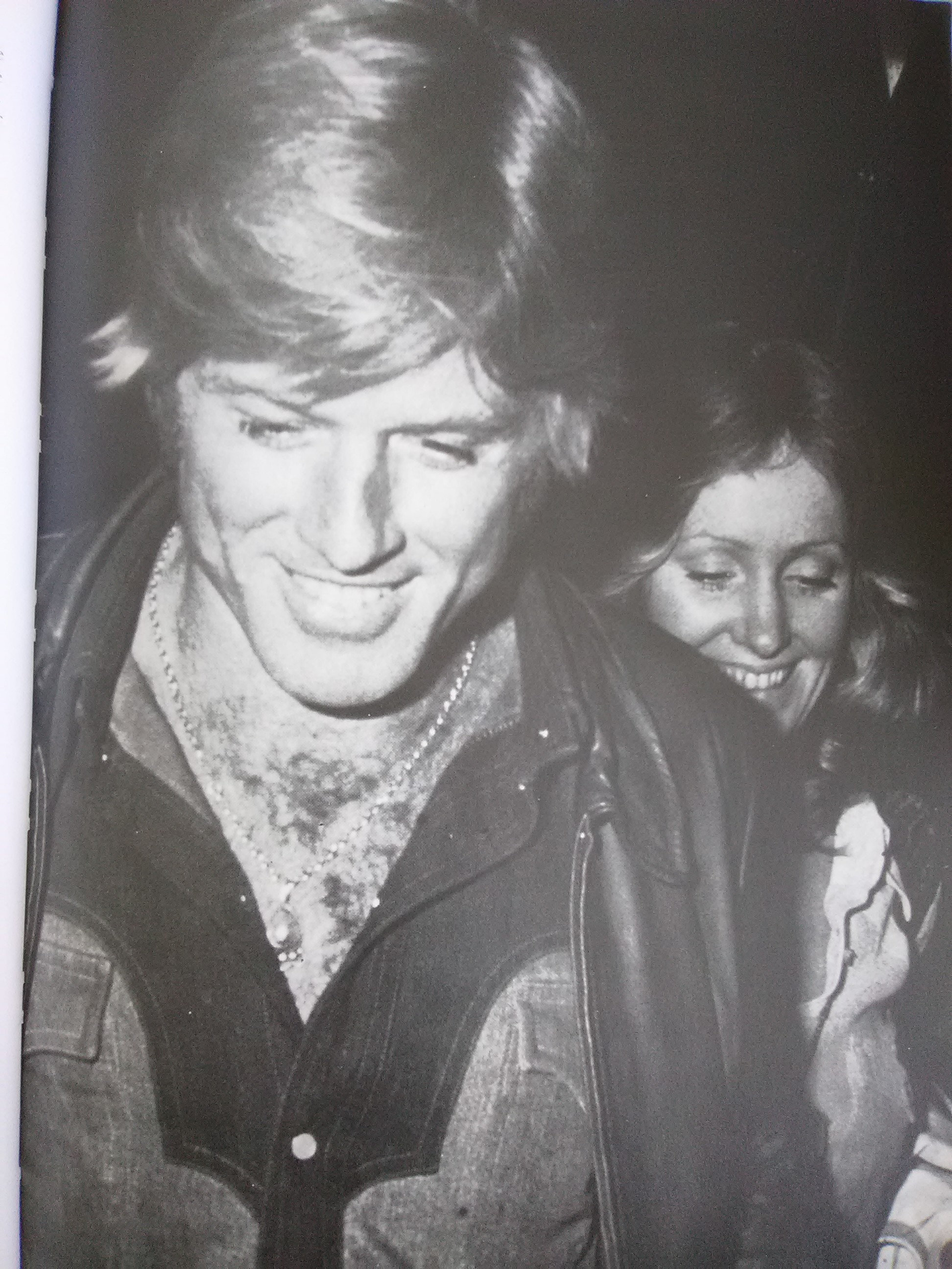 Robert Redford by David Downing 1982 Softcvr Bk jeremiah | Etsy