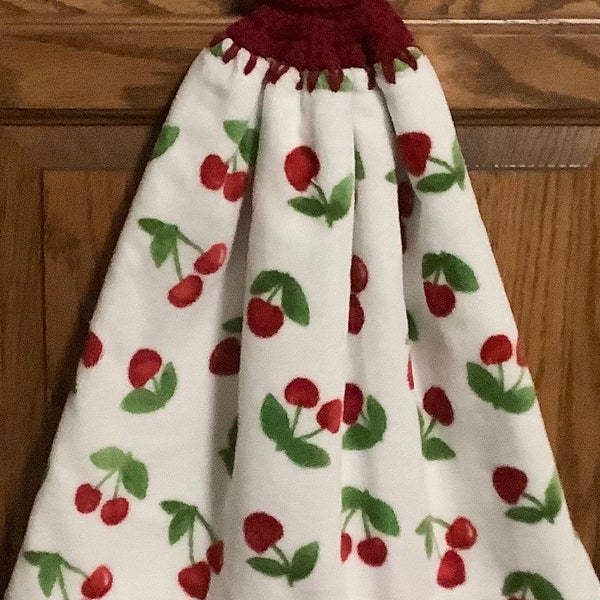 Cherry Kitchen - Etsy