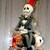 Nightmare Before Christmas Tree Topper, Jack Skellington Tree Topper ...
