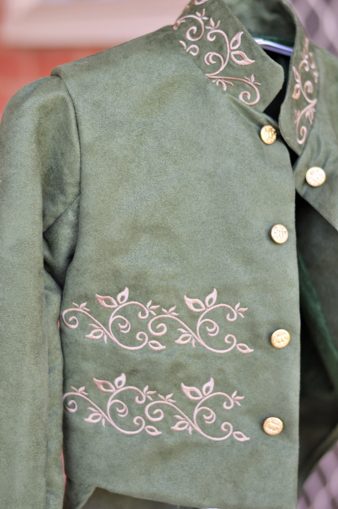 Cinderella's Prince Charming / Kit Costume Handmade - Etsy