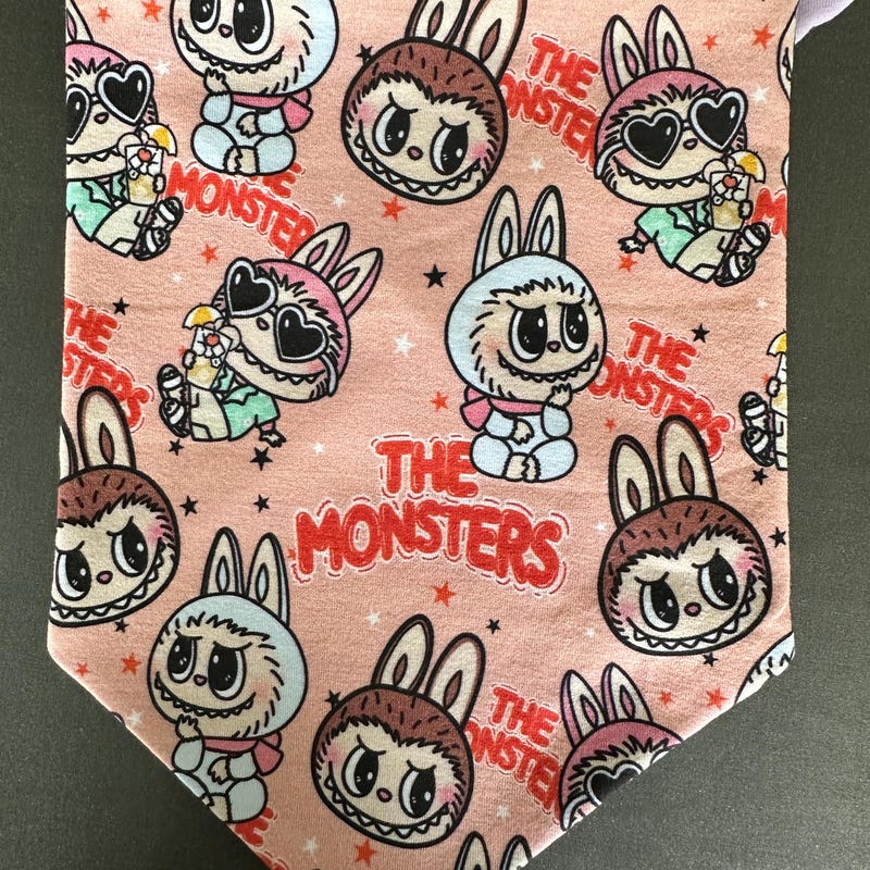 Labubu Costume for Dog - Etsy