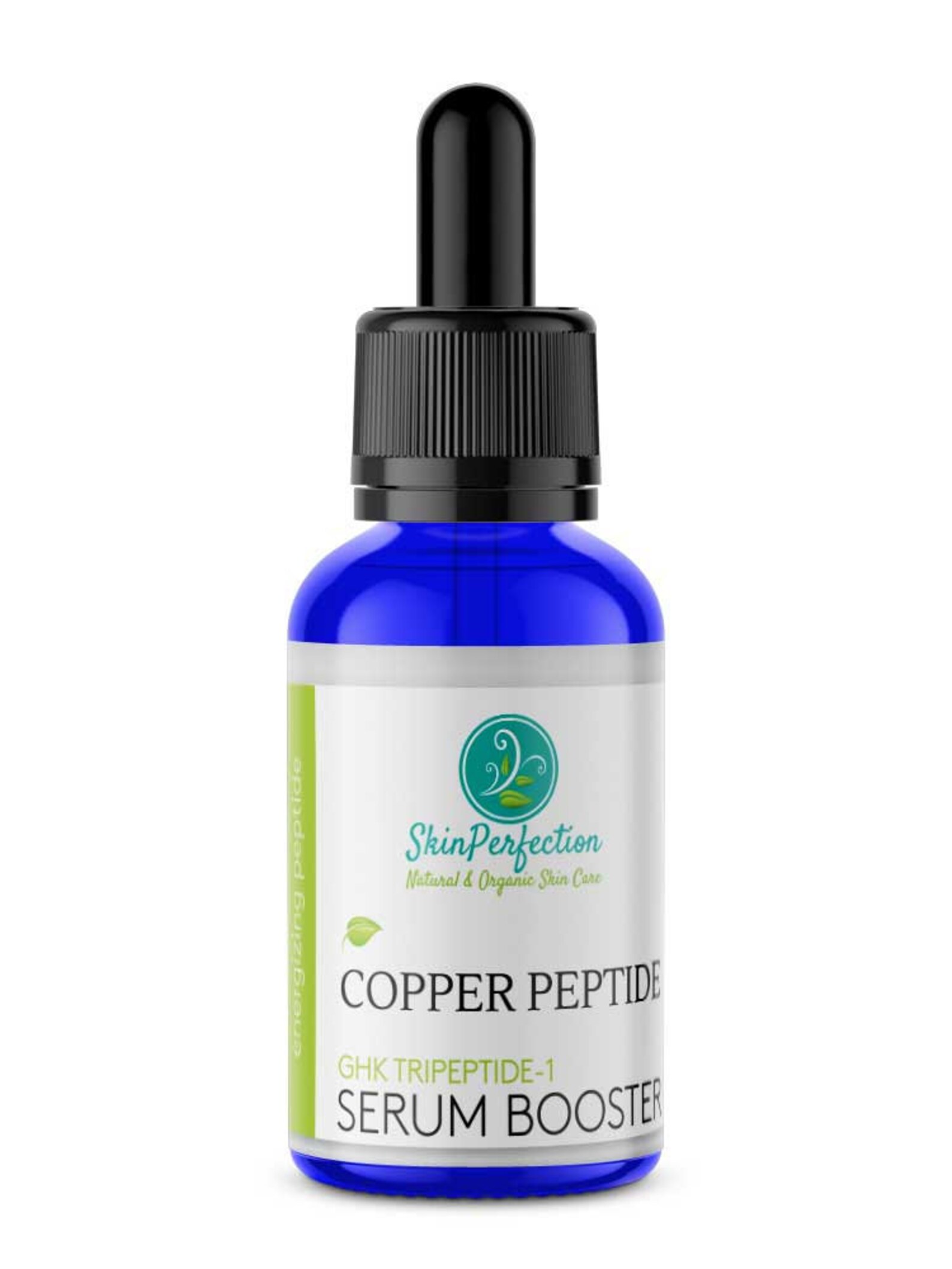 GHK Kupfer Peptid Tripeptid-1 Serum Booster Regenerat - Etsy