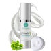 Haloxyl Palmitoyl Tetrapeptide-7 Fades Under-eye Dark Circles Chrysin ...