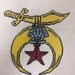 Shriners Emblem - Etsy